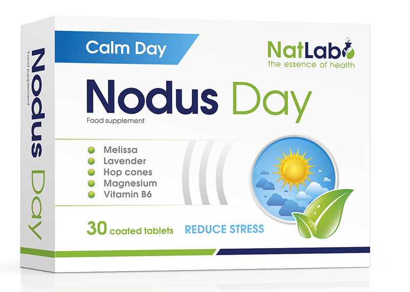 ნოდუს დეი / Nodus Day | მედიკამენტები | vidal.ge